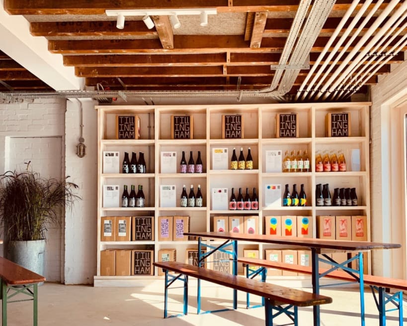Charting the boom in wine travel – and the best vineyards to visit now ...