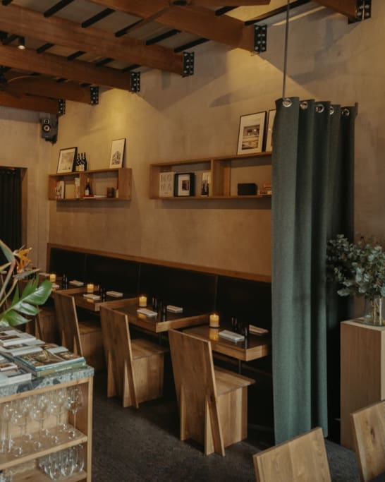 The 14 best restaurants in Soho, London | Roadbook