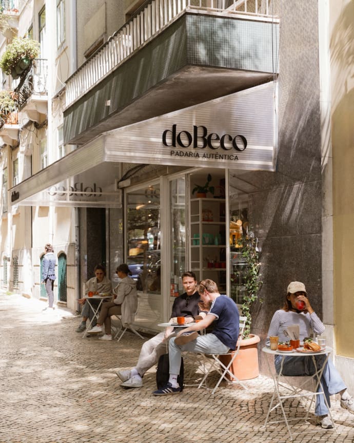 The 15 best coffee shops in Lisbon | ROADBOOK