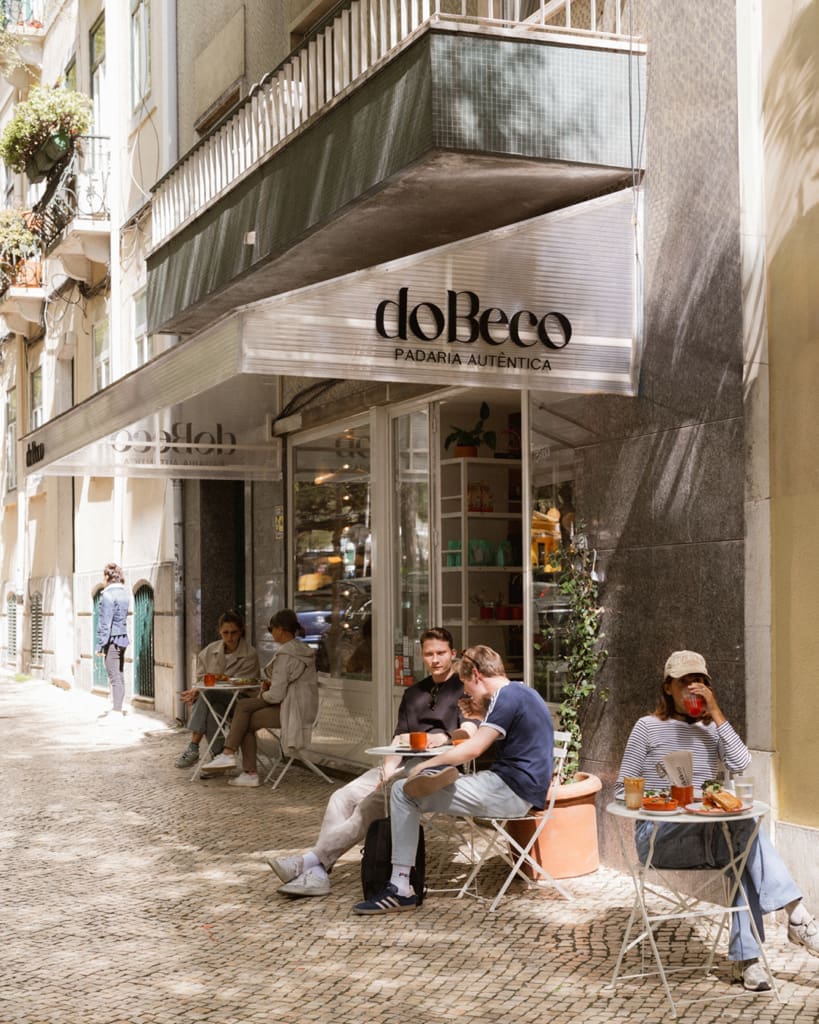 The 15 best coffee shops in Lisbon | ROADBOOK