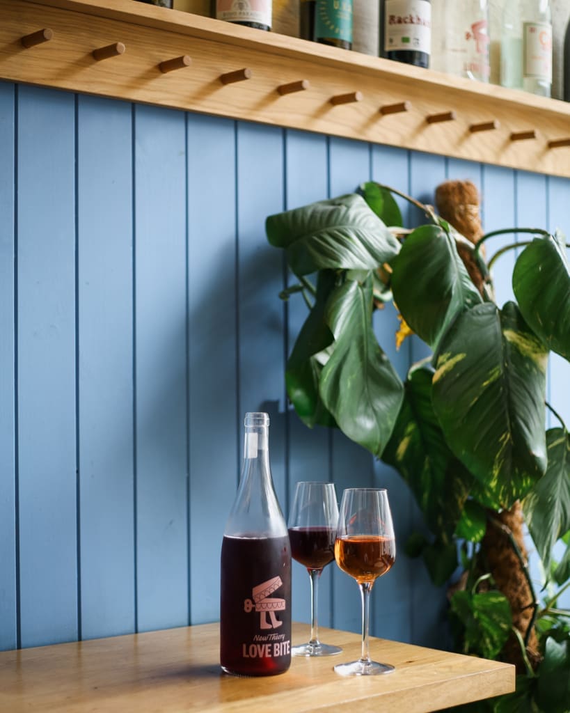 12 of the best wine bars in London 2025 | ROADBOOK