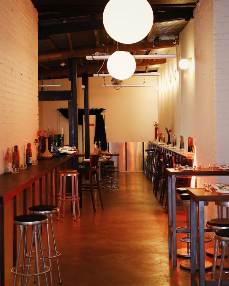 12 of the best wine bars in London 2025 | ROADBOOK