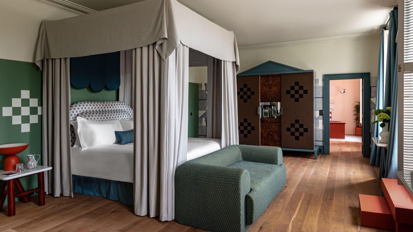 Cotswolds travel guide 2025: hotels, restaurants and shops