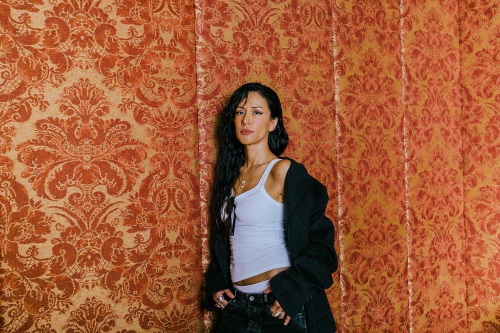 Fado singer Ana Moura on musical evolution and Lisbon's nightlife