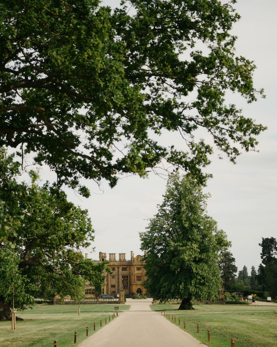 Estelle Manor, the Cotswolds review | ROADBOOK