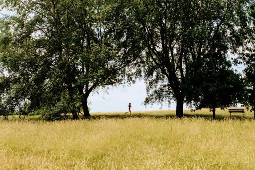 The best running routes in London | Roadbook