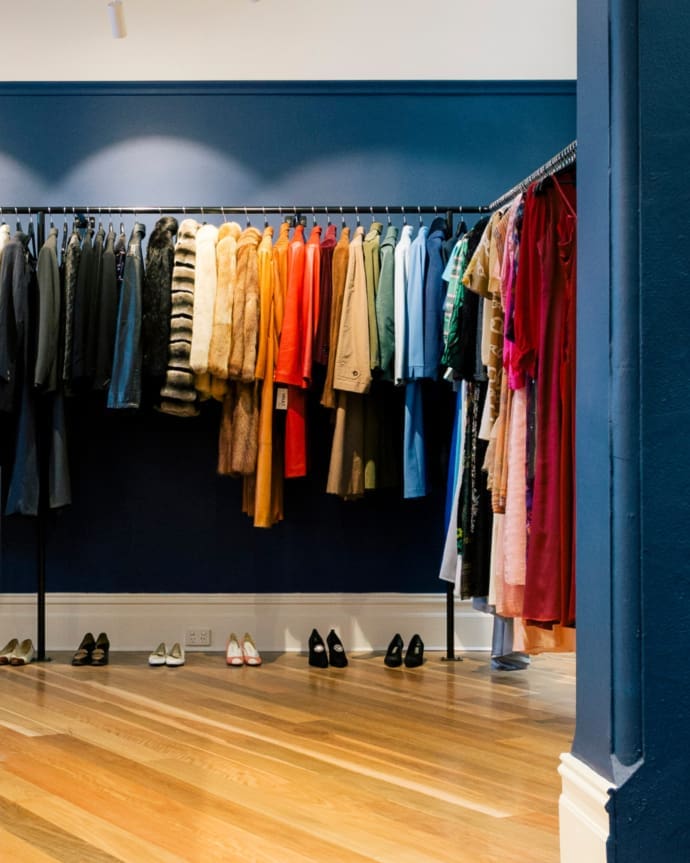 A guide to Melbourne shopping, from record stores to clothing