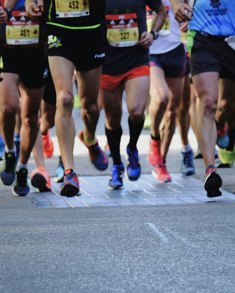 The world's best marathons for 2025 | Roadbook
