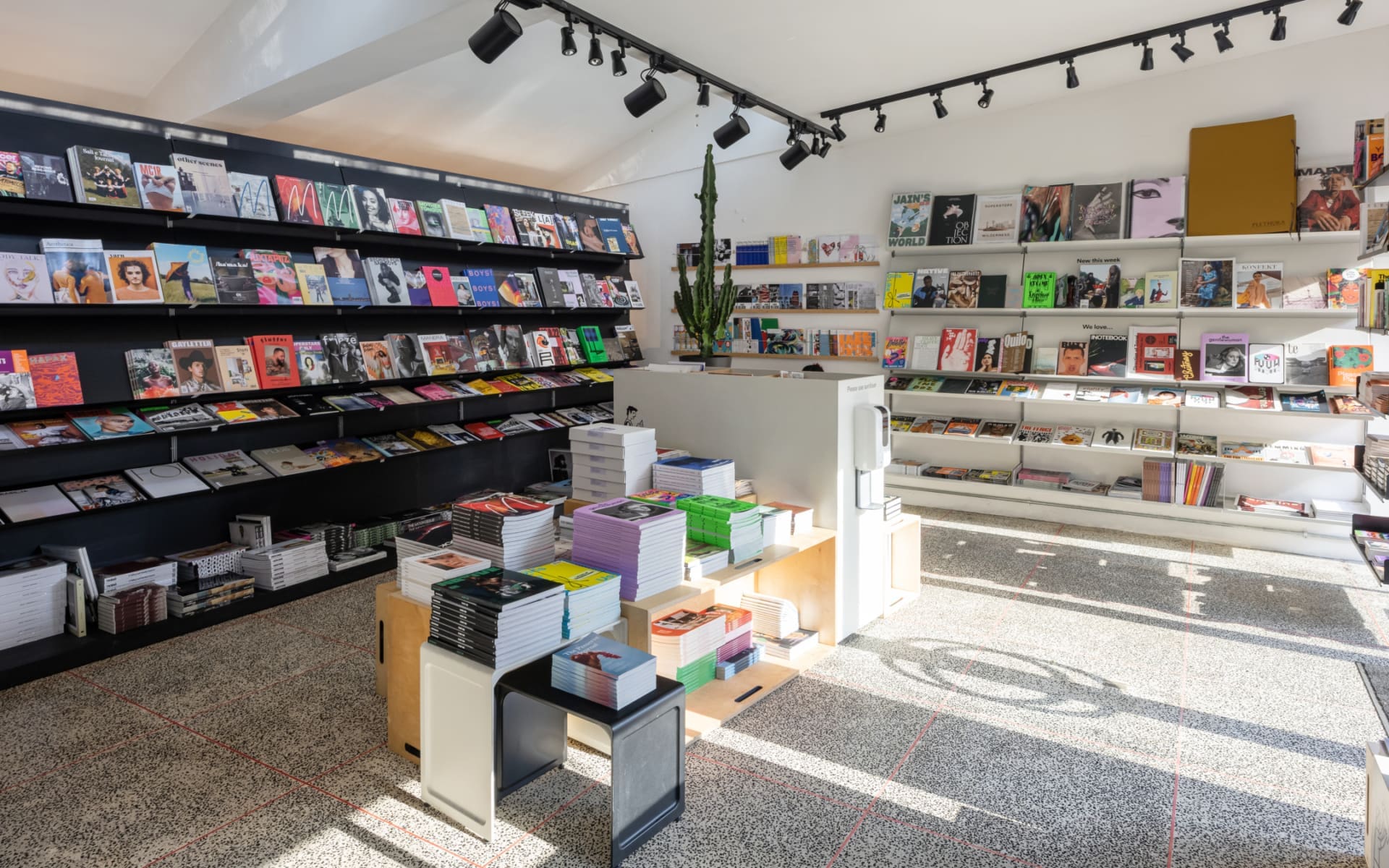 The best independent shops in London | Roadbook