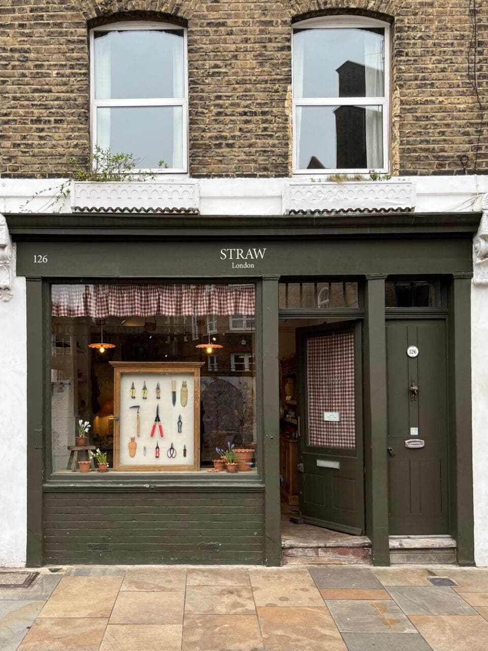 The best independent shops in London | Roadbook