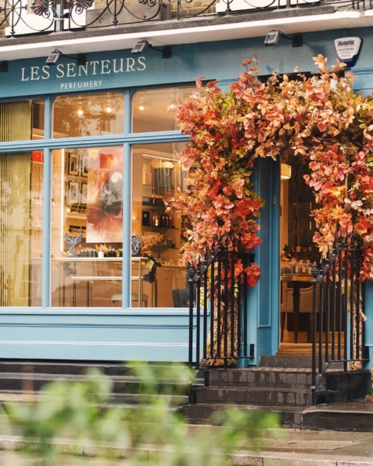 The best independent shops in London | ROADBOOK