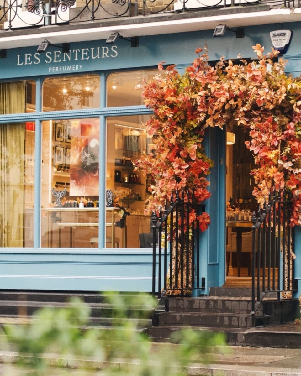 The best independent shops in London | ROADBOOK