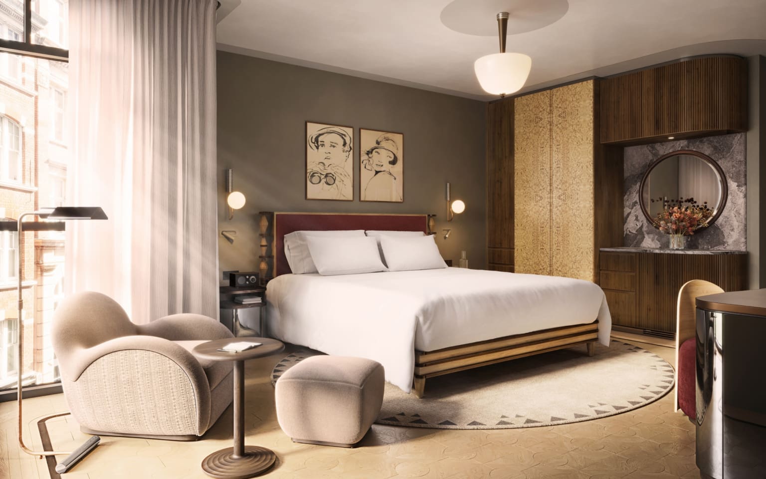 The most exciting hotel openings for 2025 | ROADBOOK