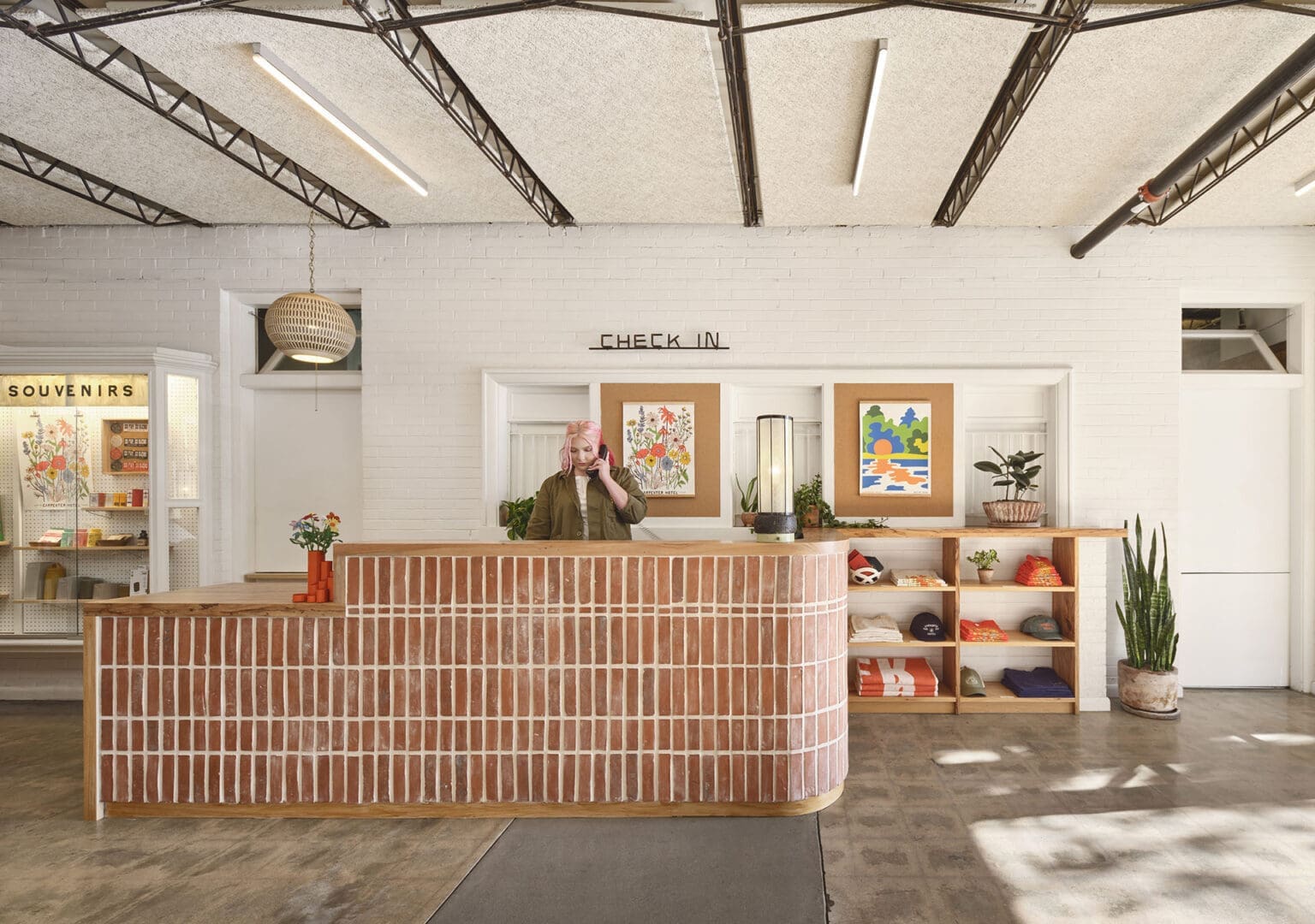 The rise of resort core and hotel retail | ROADBOOK