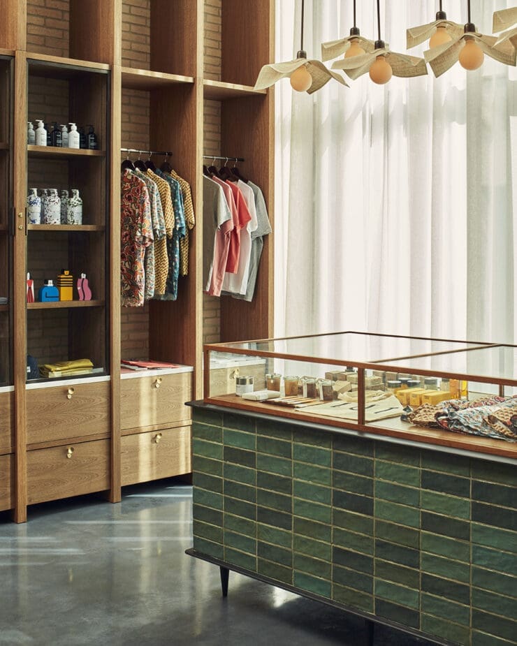 The rise of resort core and hotel retail | ROADBOOK