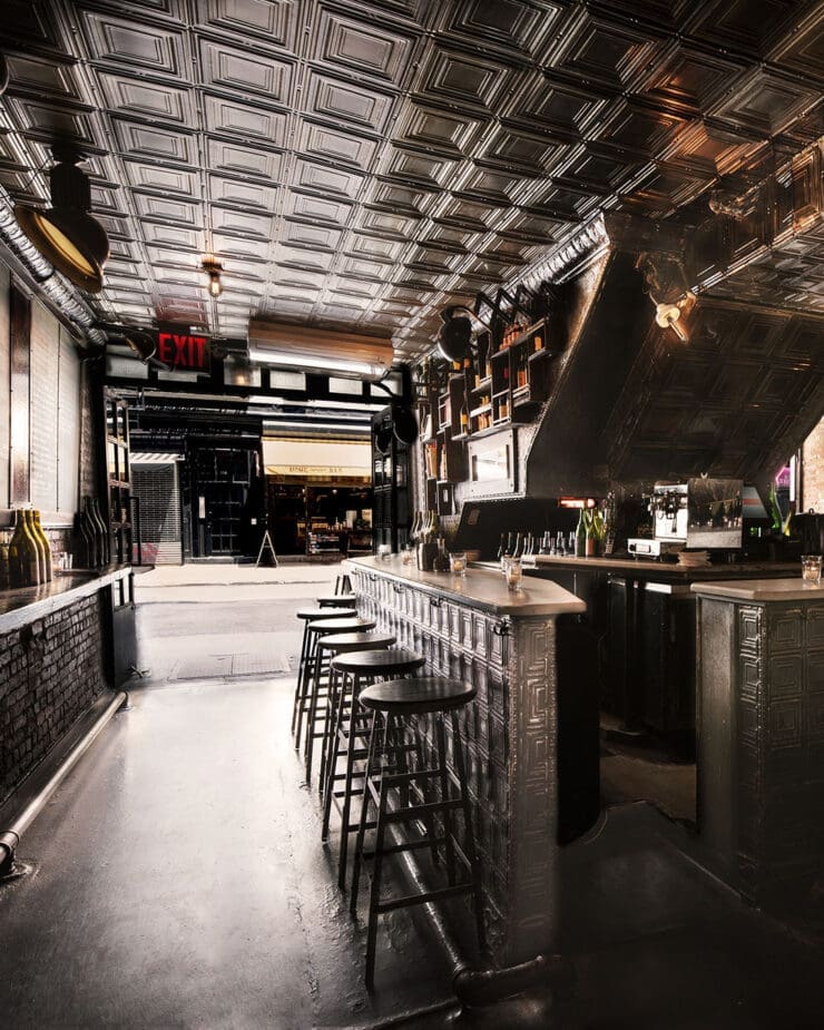 The best wine bars in New York 2026 | Roadbook