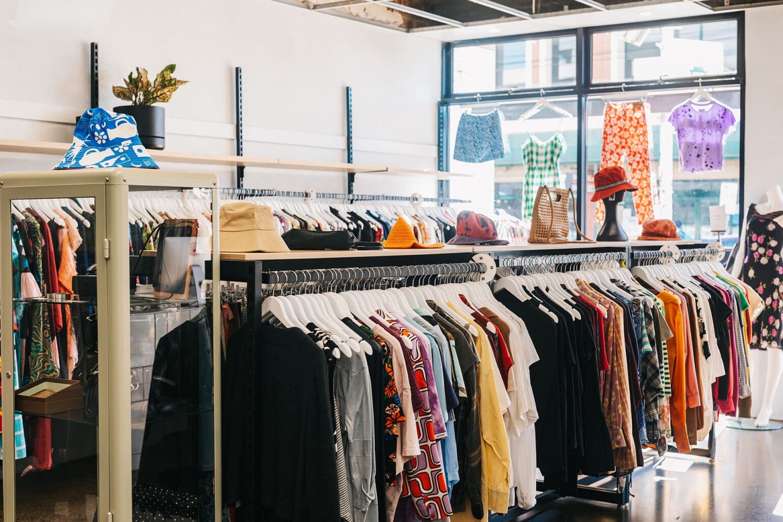 The best vintage shops and markets in Melbourne | Roadbook