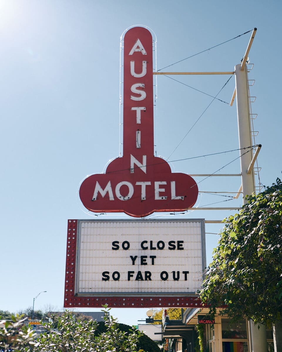 The best American motels to inspire your road trip | Roadbook