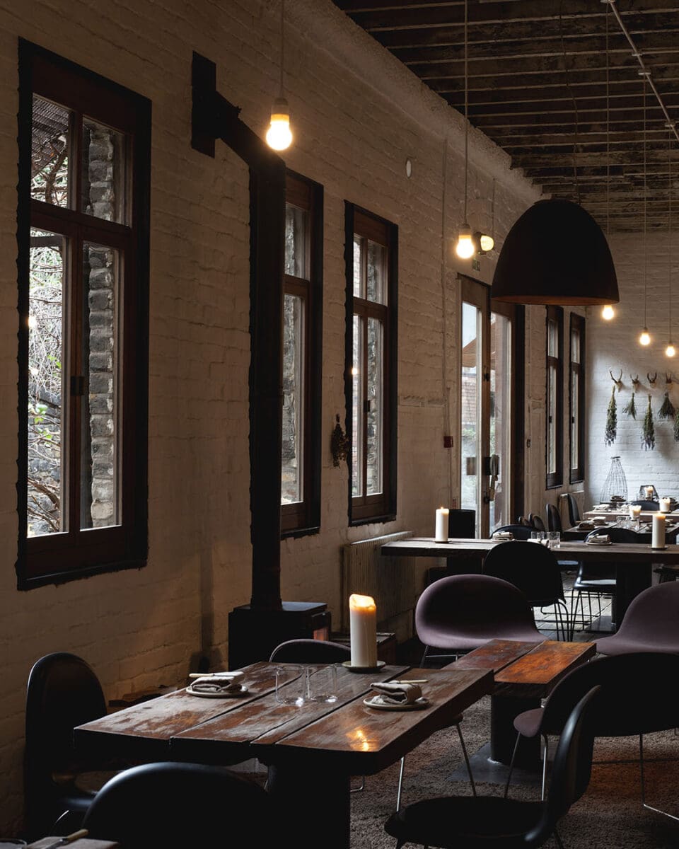 Supper clubs are redefining how travellers dine out | Roadbook