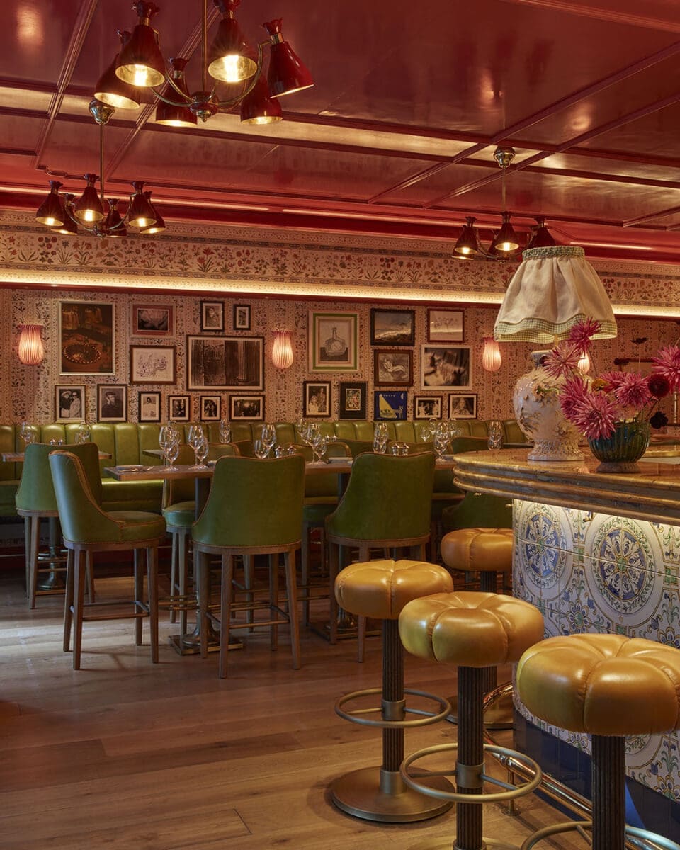 The best hotel bars in the world | Roadbook